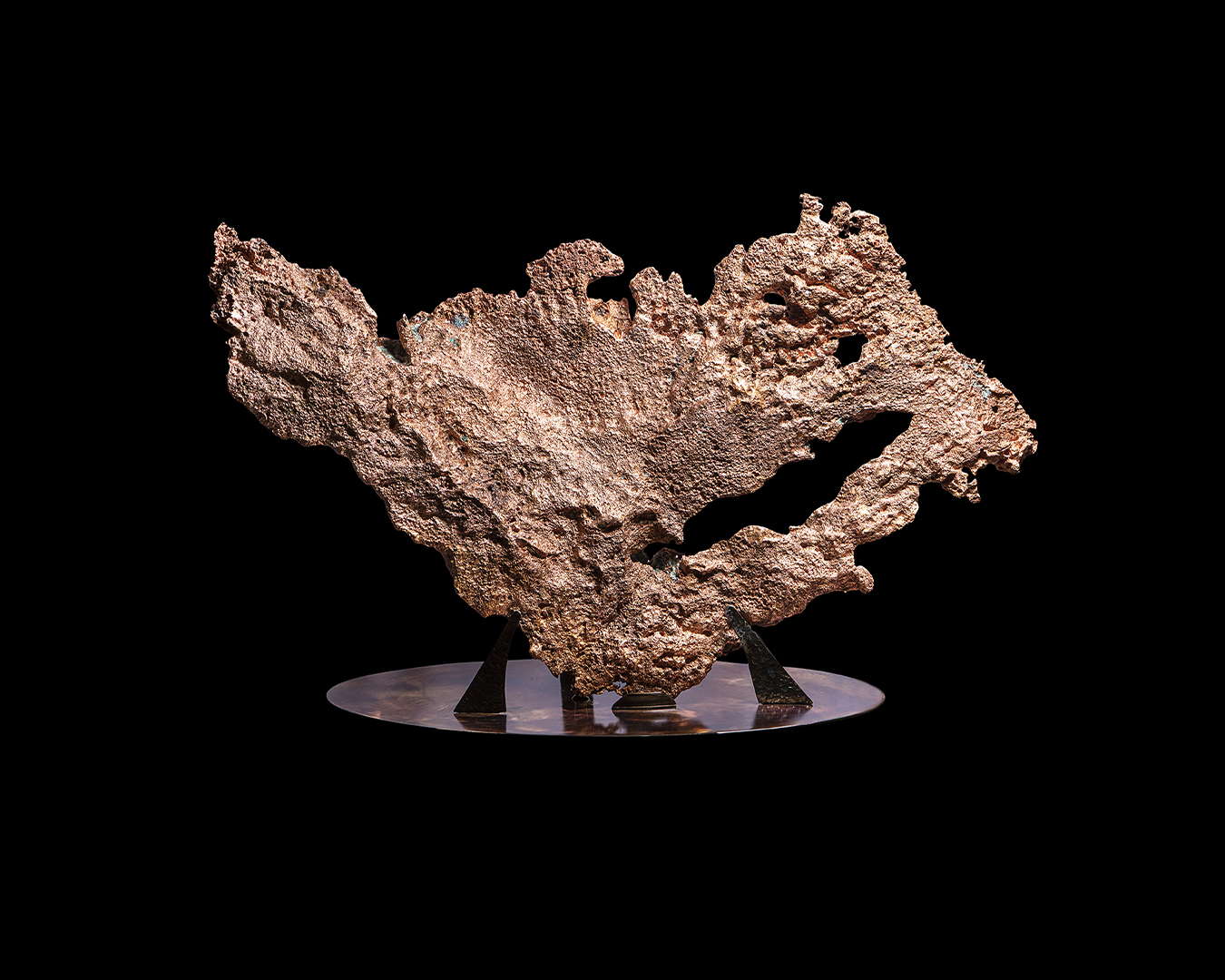 Artworks - Stefano Piccini - Bespoke Nature